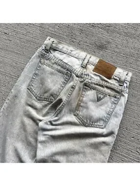 Guess | Jeans | Georges Marciano Guess Jeans | Poshmark